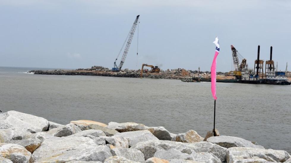 Côte d'Ivoire: Abidjan inaugure le canal de Vridi élargi et approfondi
