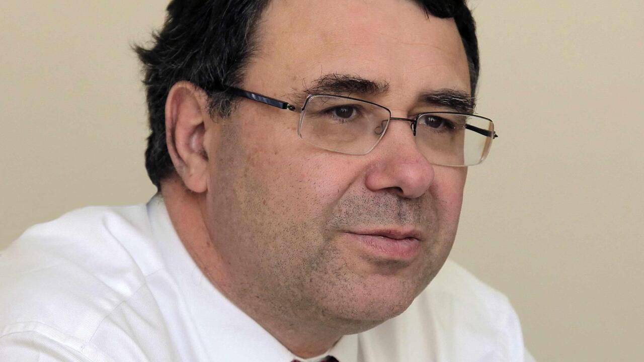 Patrick Pouyanné: «L’Angola, pour Total, est un pays majeur» - Le grand ...