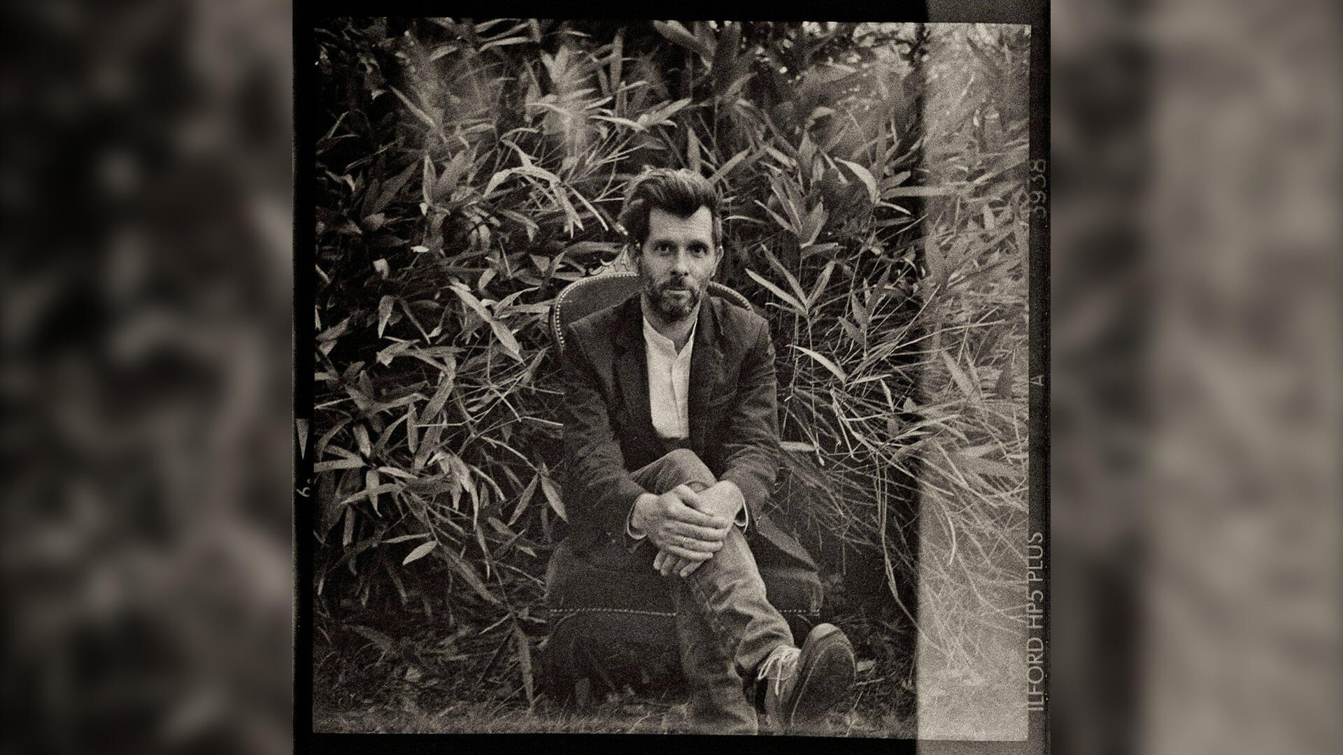 #SessionLive Hugh Coltman & Matthis Pascaud, sur les traces de Dr John ...