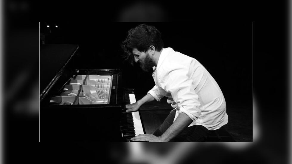 Rami Khalifé présente son nouvel album «Lost» - Invité culture