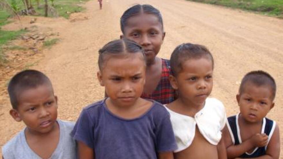 Los indígenas miskitos de Nicaragua - Grandes Reportajes de RFI