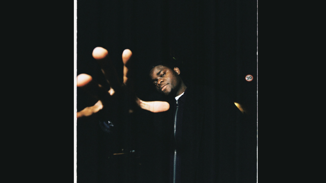 Benjamin Epps: la grande désillusion pour inspiration - De vive(s) voix