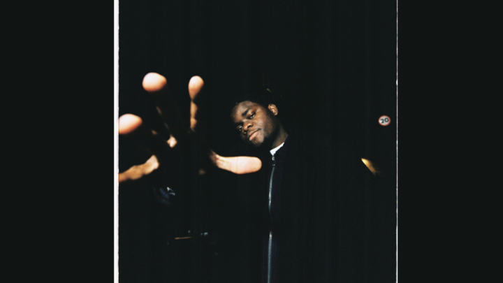 Benjamin Epps: la grande désillusion pour inspiration - De vive(s) voix