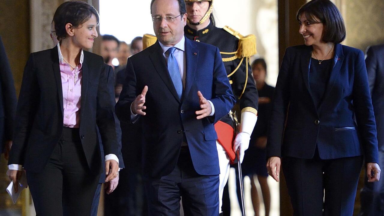 Women's right to vote in France hits 70th anniversary