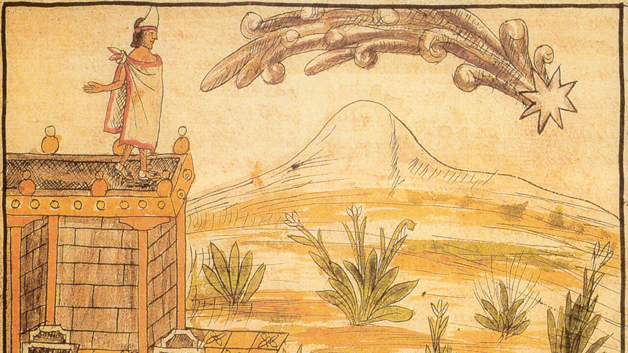 El mundo prehispánico para gente con prisa: cómo vivían los antiguos ...