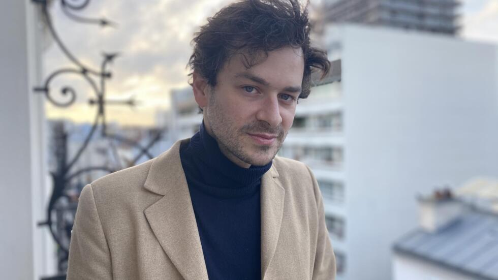 Feu! Chatterton consolidam “mundo novo” da pop francesa - Artes