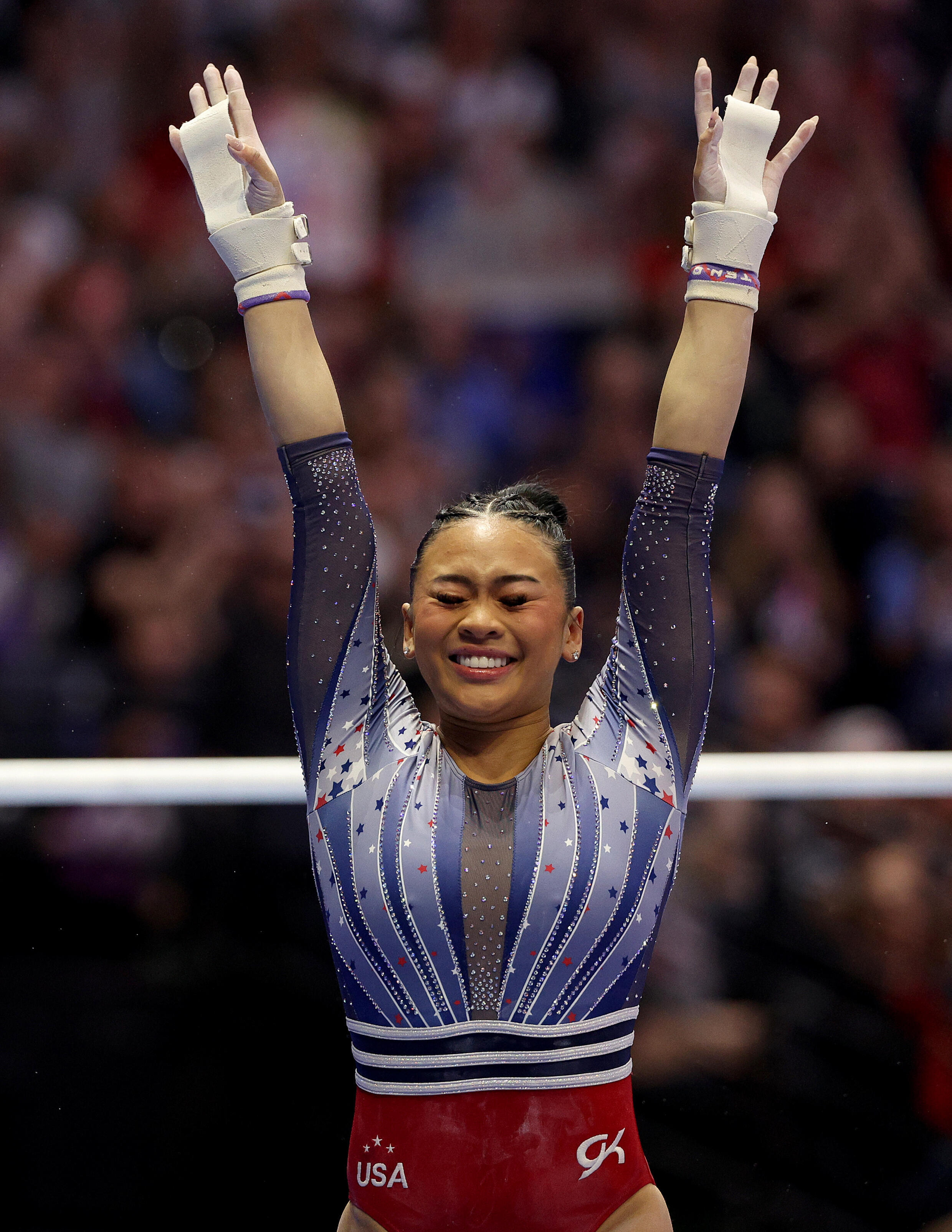 Lee on Olympics redemption mission after comeback from illness