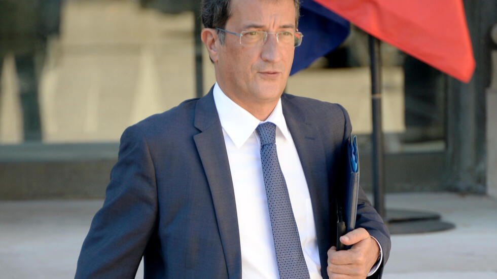 2. François Lamy - Mardi politique