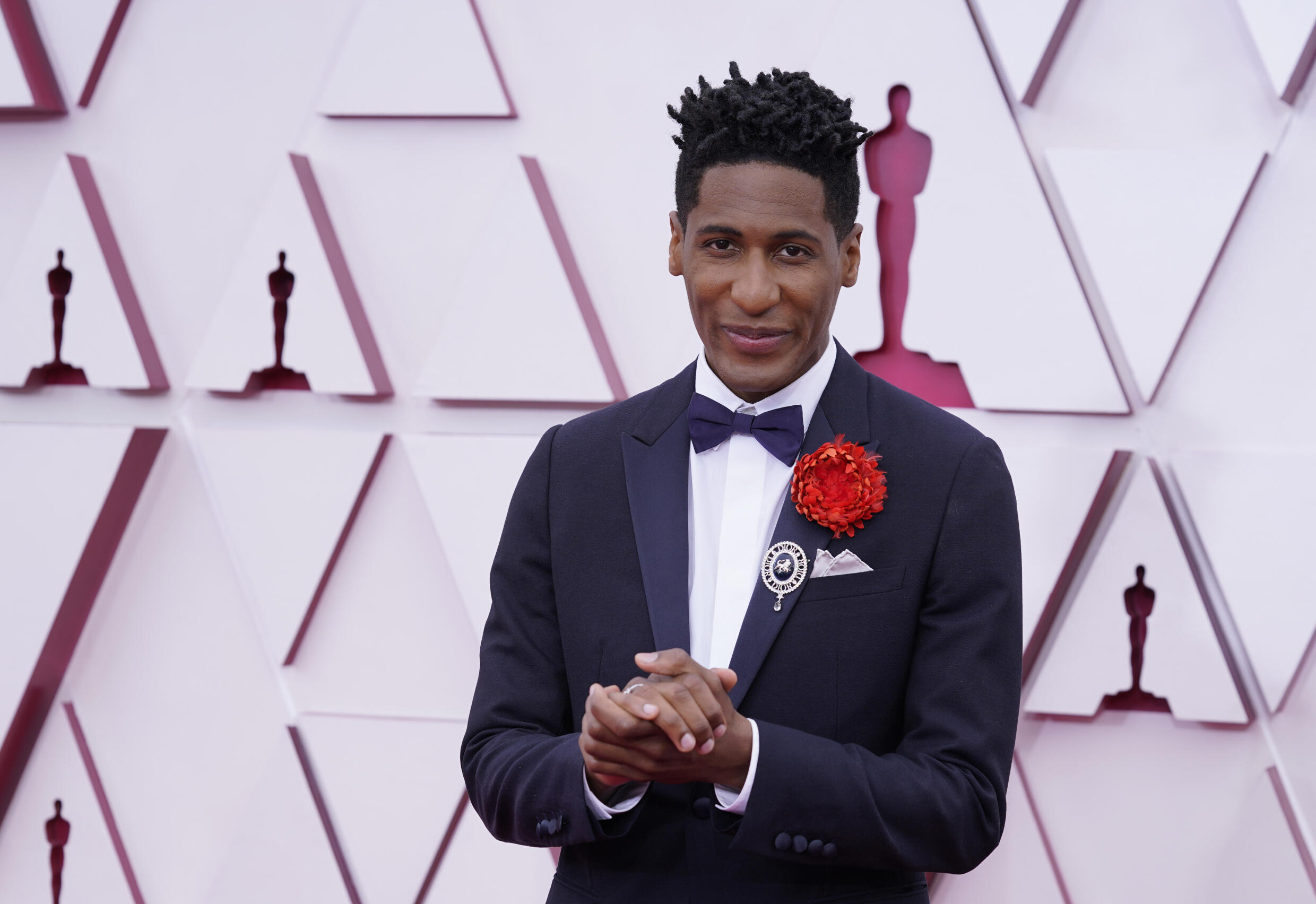 Jon Batiste, fenómeno del jazz y gran triunfador de los Grammy