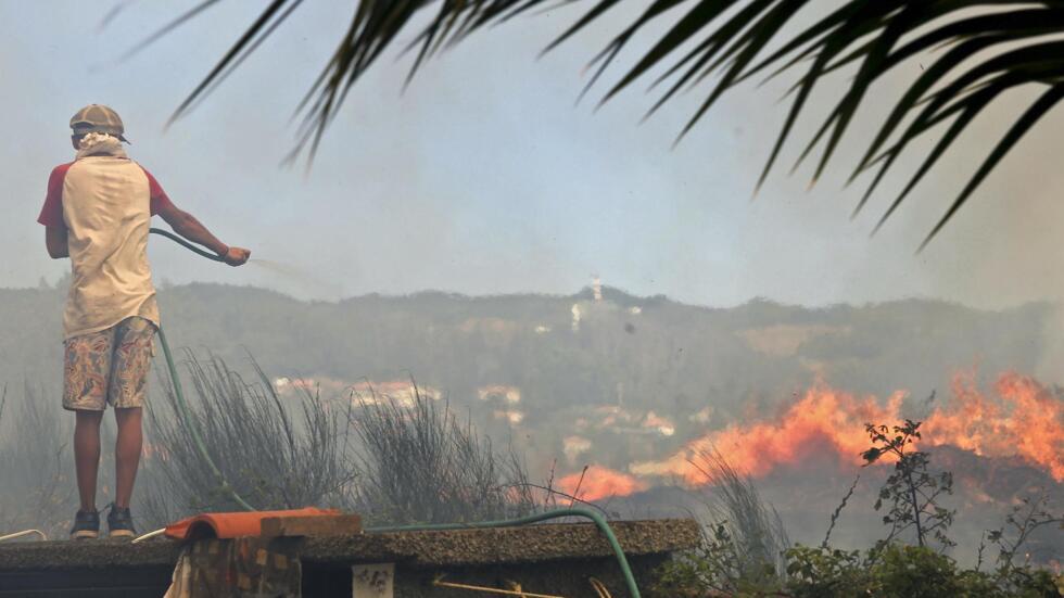 Tourisme et adaptation au changement climatique, comment distinguer l ...