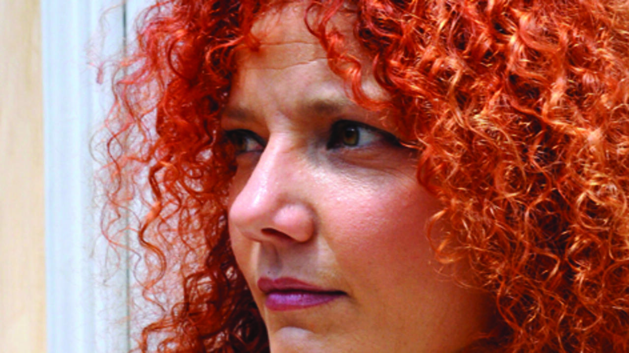 1. Karla Suarez - En sol majeur