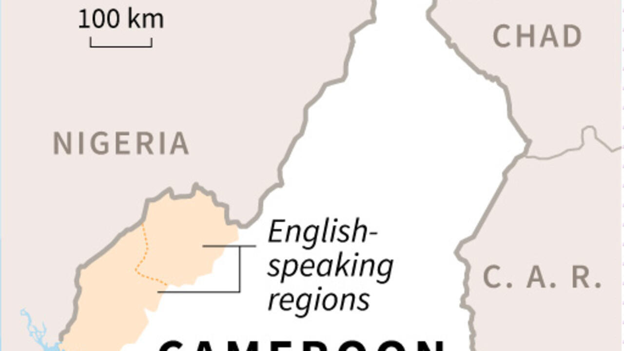 Cameroonian senator abducted and murdered in English-speaking region - RFI