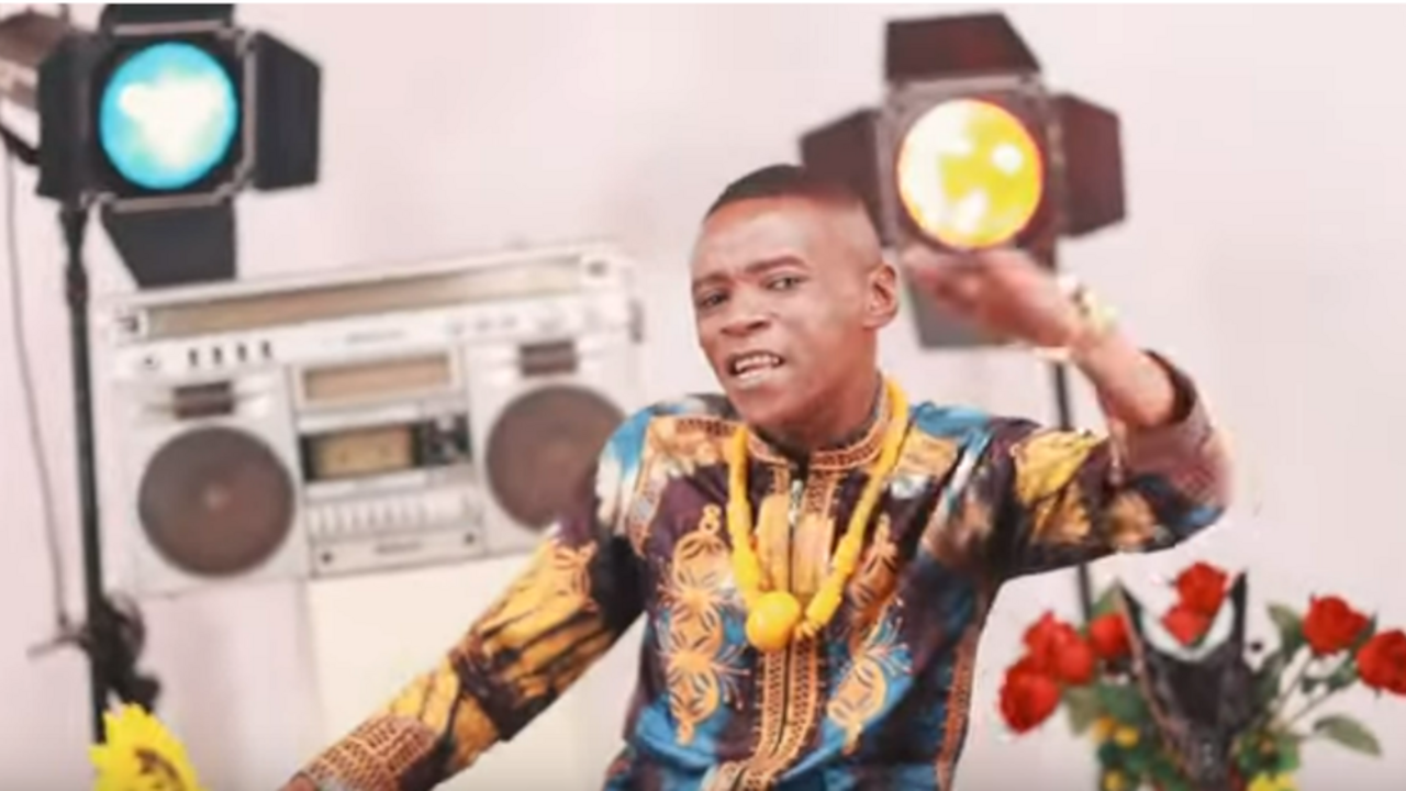 Niger: le groupe Tal National en concert pour souffler ses 25 bougies