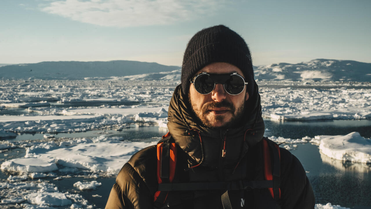 Musique: Molecule brise la glace avec son nouvel album - Rendez-vous ...