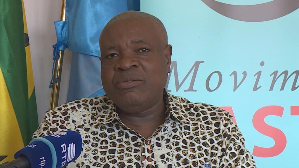 Basta quer ser "alternativa à bipolarização" política em São Tomé e ...