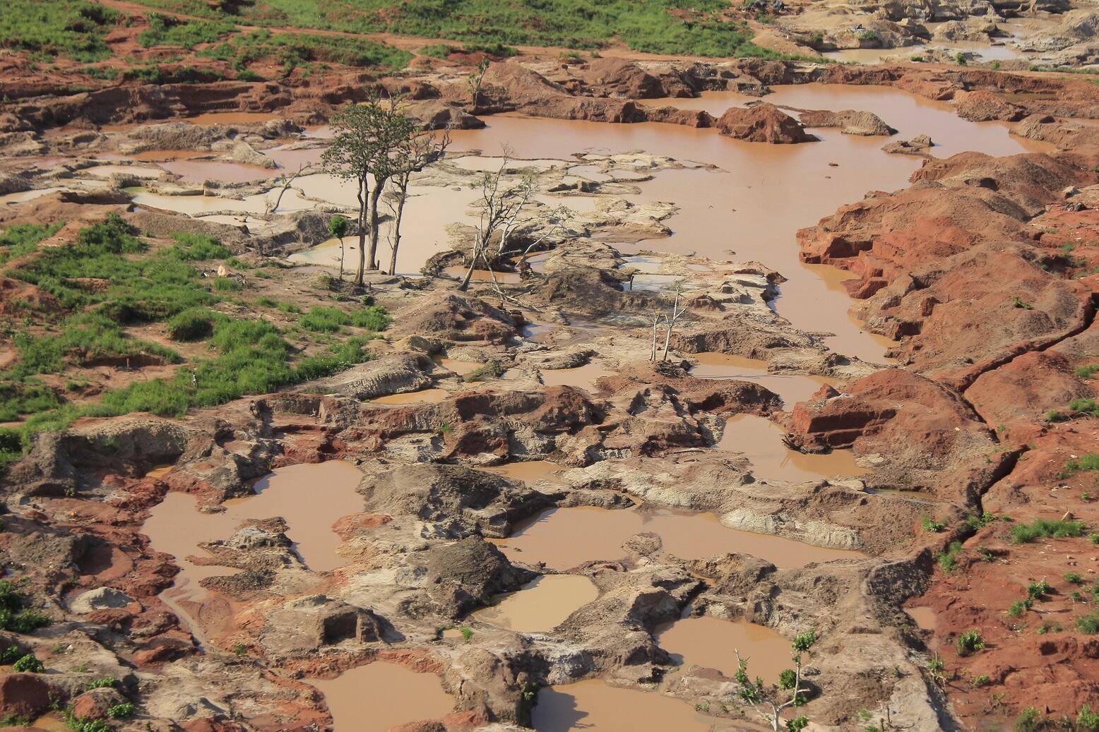 Lunda Norte: notícias, podcasts, vídeos e análises - RFI