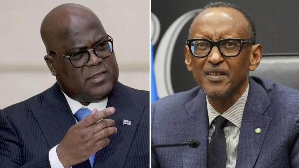 Bolonɔbila bɛnkan dɔ bolodalen don RD Congo ni Rwanda cɛ, Etats-Unis ...