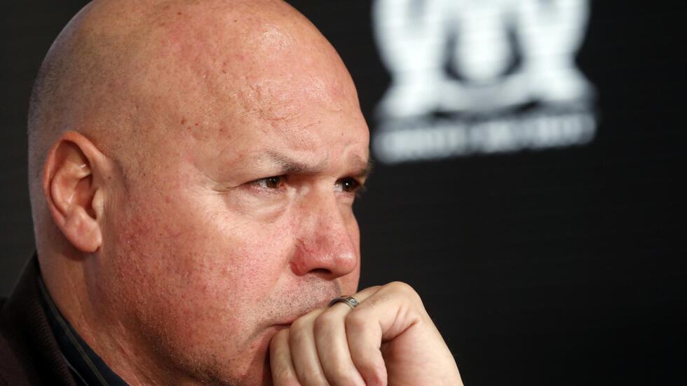 2. José Anigo de retour à l'OM - Radio Foot Internationale