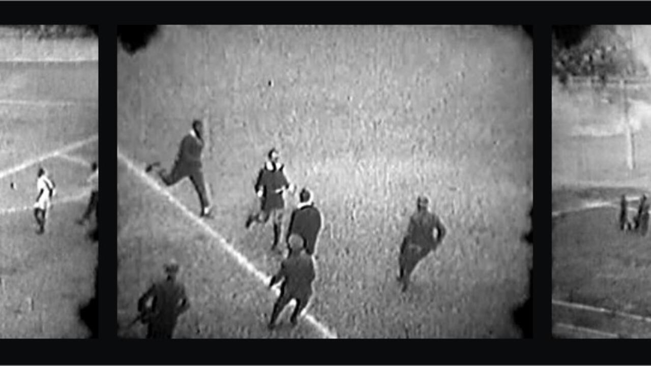 Peru lembra 50 anos de tragédia que causou 320 mortes em estádio de futebol