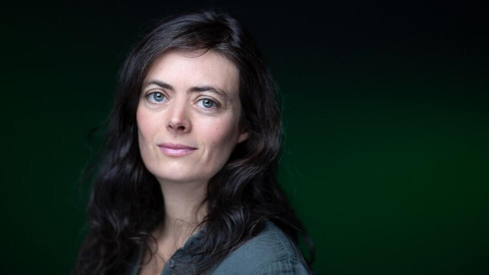 BD: Inès Léraud raconte l'histoire oubliée du remembrement en France ...