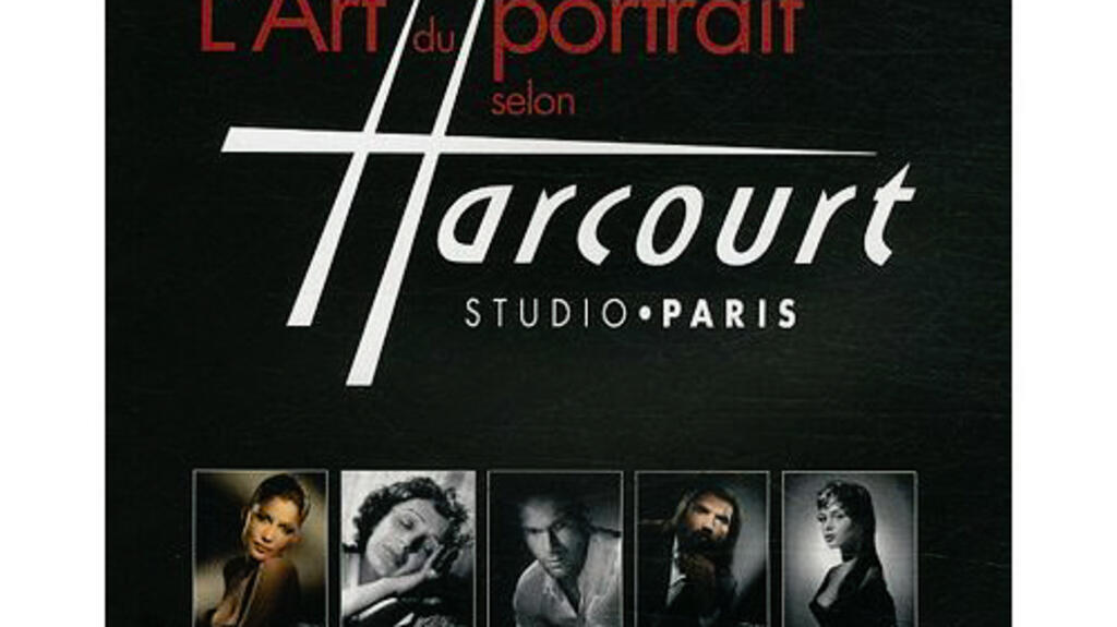1. L'Art du portrait selon Studio Harcourt - Culture vive