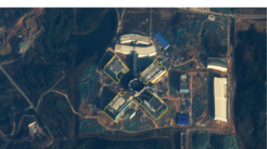 Un nou și impresionant laborator pentru dezvoltare nucleară în China