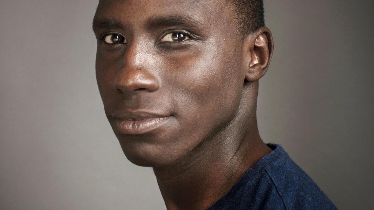 L'acteur Birane Ba, nouveau pensionnaire de la Comédie-Française ...