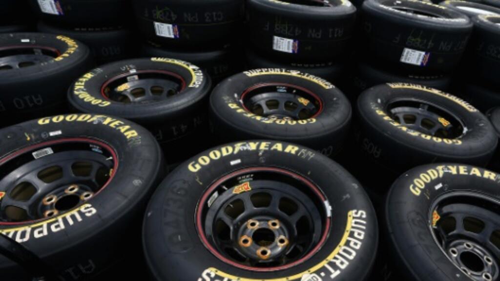 Anvelope cu mari probleme de fabricație: Percheziții la trei unități ...