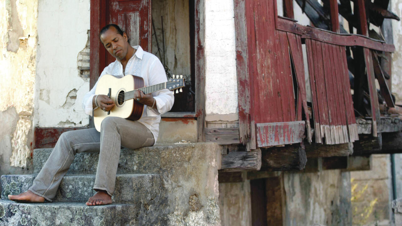 2. Amar Sundy - En sol majeur