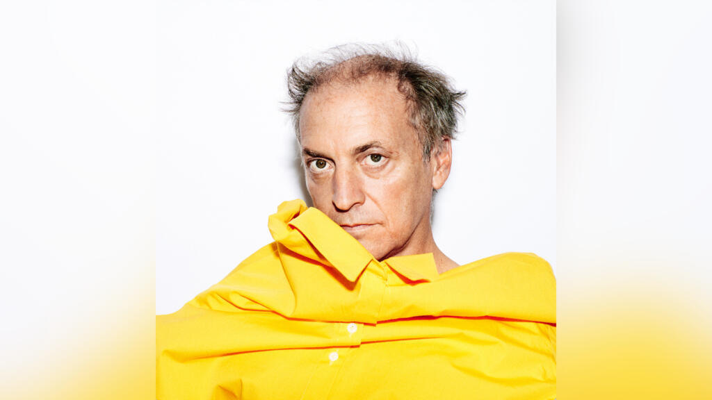 Mathieu Boogaerts: «Grand piano», entre intimité et ambition musicale - RFI