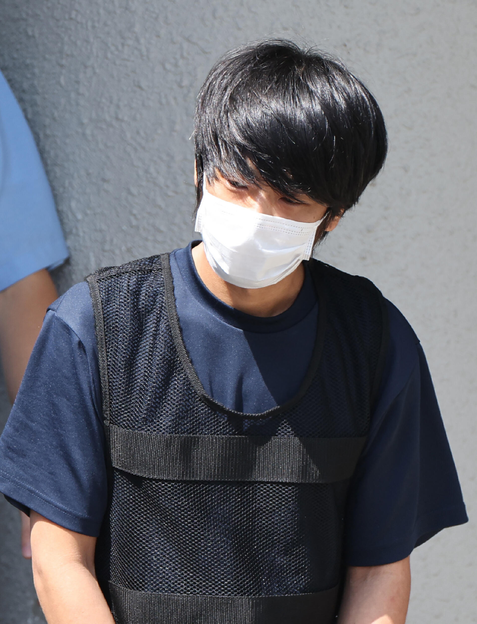Japan prosecutors indict Abe murder suspect after psych review
