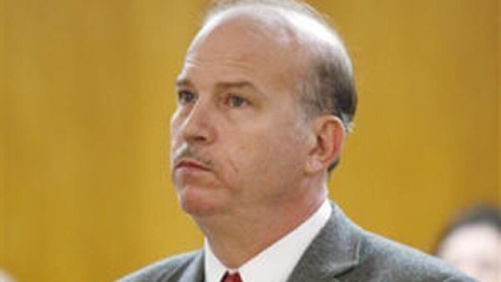 Aux Etats-Unis, prison à vie pour le meurtrier d’un médecin pratiquant ...