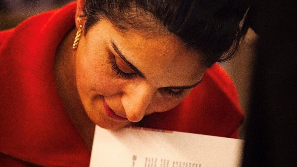 De l'Iran aux attentats du 13 novembre 2015 avec Bahareh Akrami - En ...