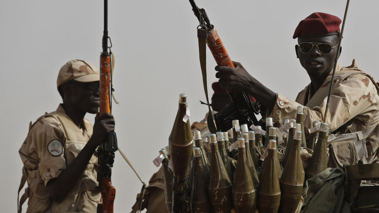 Soudan: Khartoum salue la décision de l'ONU de rejeter le gouvernement ...