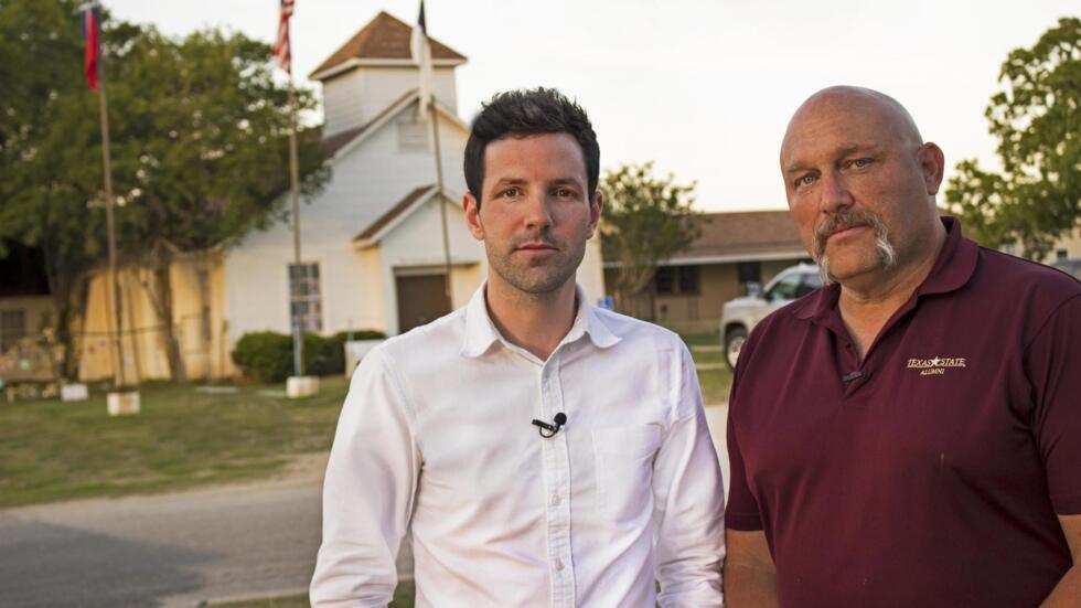 Life after death in Sutherland, Texas - International report