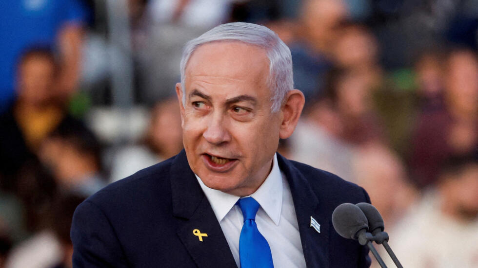 Războiul din Orientul Mijlociu: De ce Benjamin Netanyahu nu va fi ...
