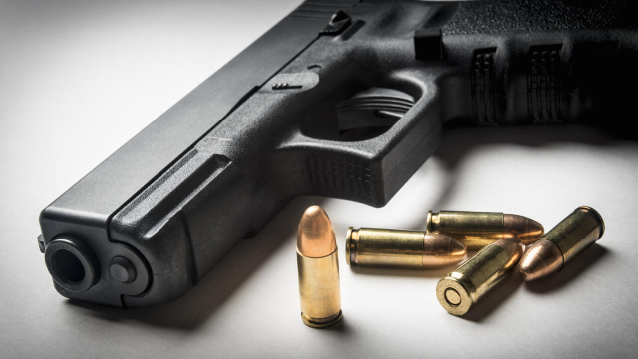 Terrorisme: les Balkans, l’une des principales régions du trafic d ...