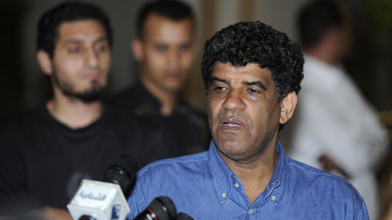 Libye: un tribunal reporte une fois de plus le procès d'Abdallah ...