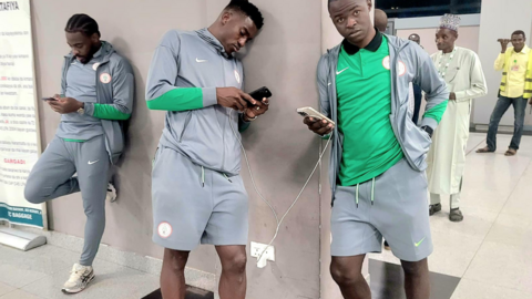 Labaran Wasanni: Labarai da dumi-duminsu wasanni - RFI