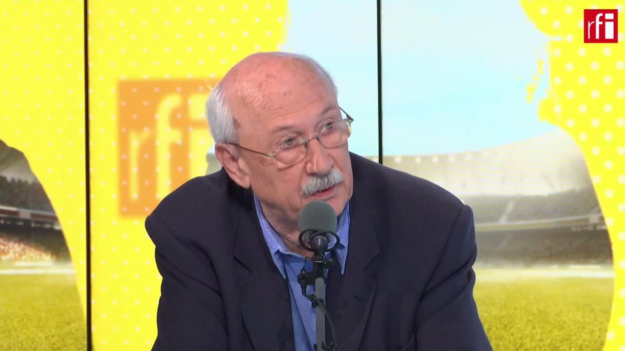 Philippe Texier: "Europa tiene que acoger más migrantes, es inquietante ...