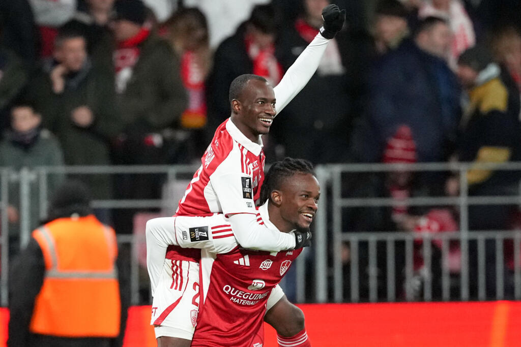 «Représenter mon pays, un objectif depuis petit», quand Daouda Guindo ...