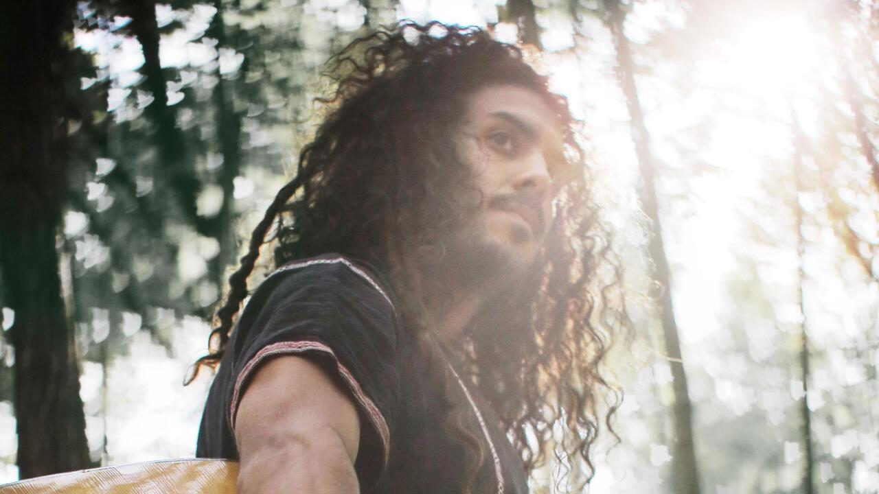 Ignacio María Gómez publica en Francia ‘Belesia’ su nuevo álbum - RFI