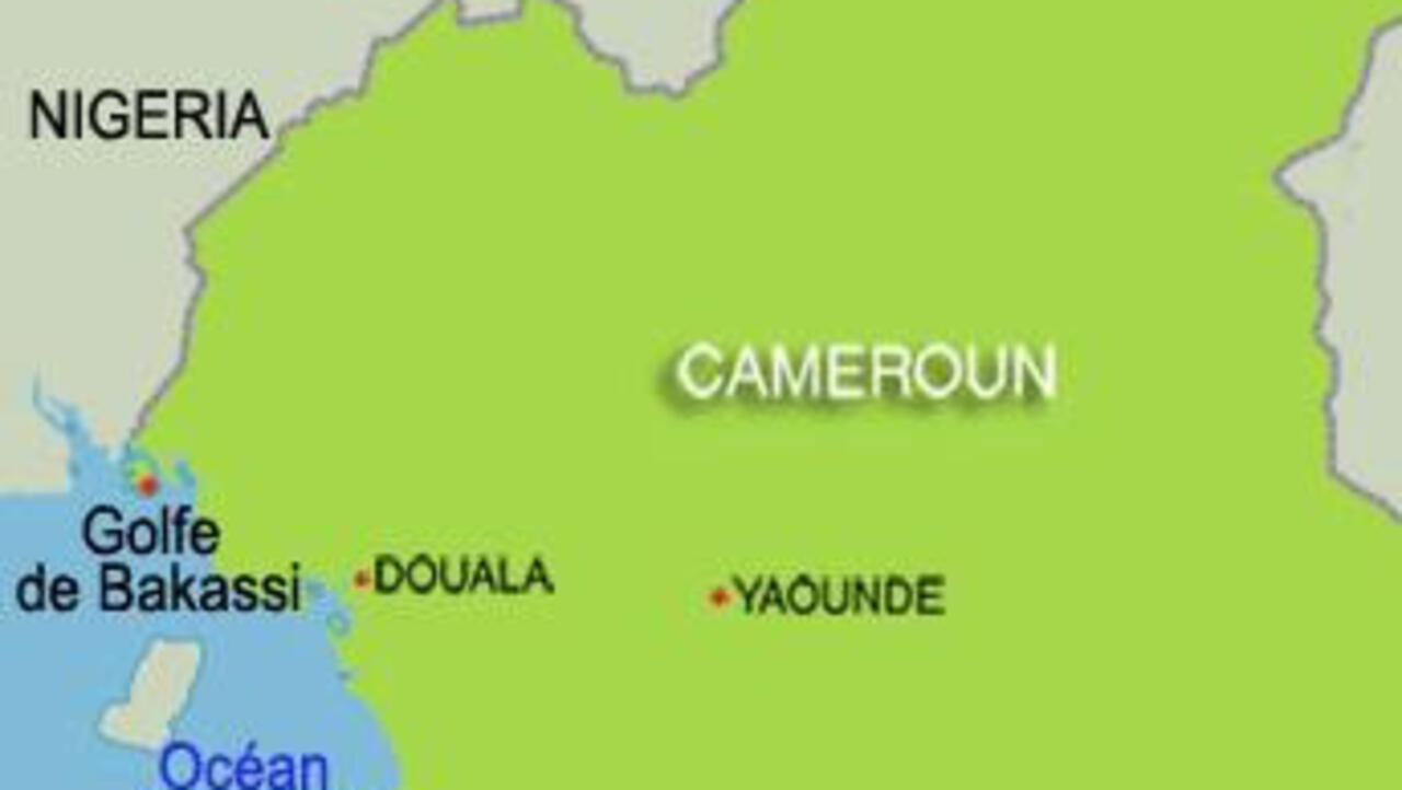 Cameroun : recrudescence de la violence dans la péninsule de Bakassi