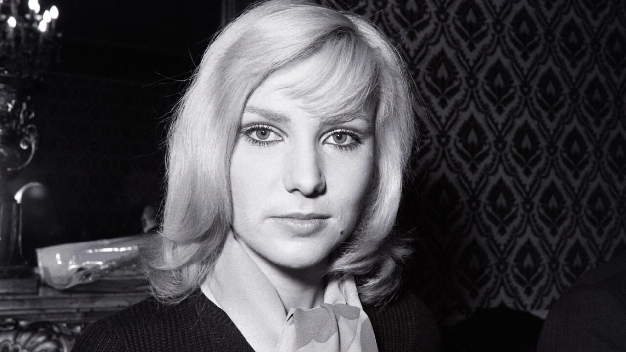 Michèle Torr, 60 năm sự nghiệp ca hát - Tạp chí âm nhạc