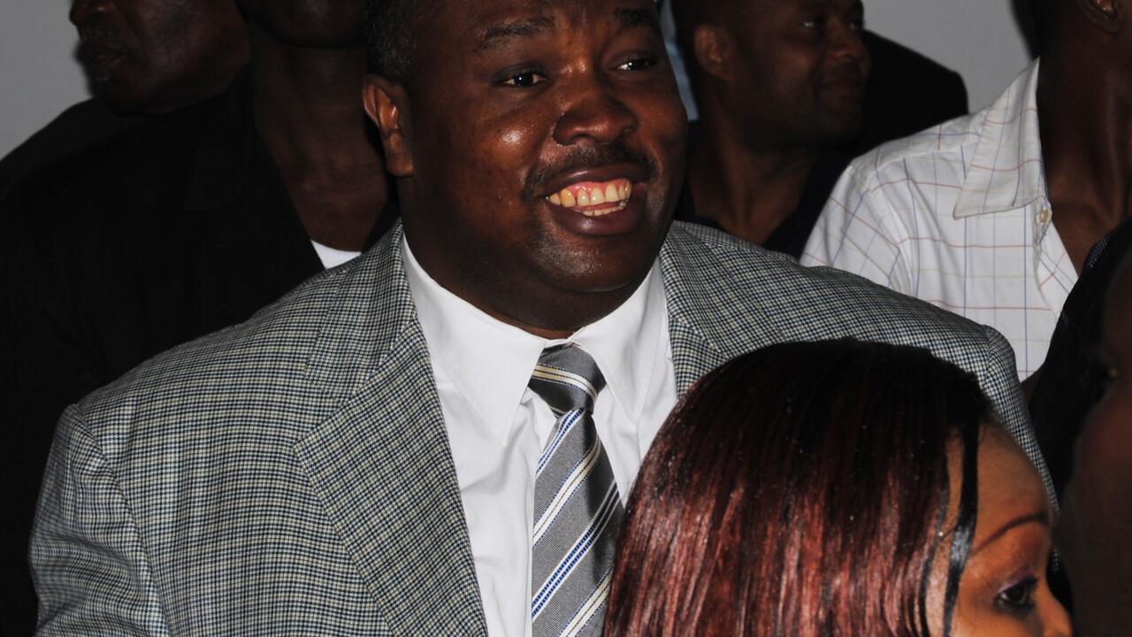 La Cour suprême renvoie le procès de Kpatcha Gnassingbé au 6 septembre ...