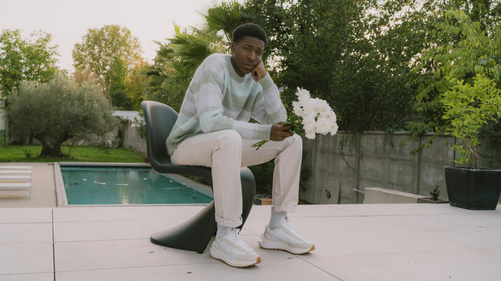 A bossa nova do jovem músico francês Aupinard, sensação no TikTok ...