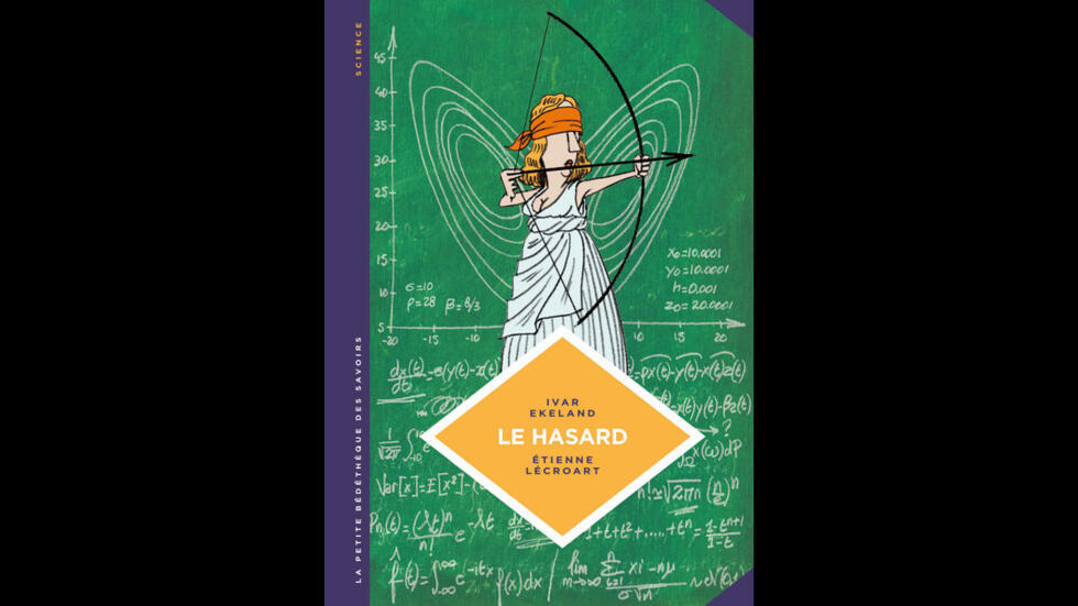 Le hasard existe-t-il vraiment ? - Autour de la question, le magazine ...