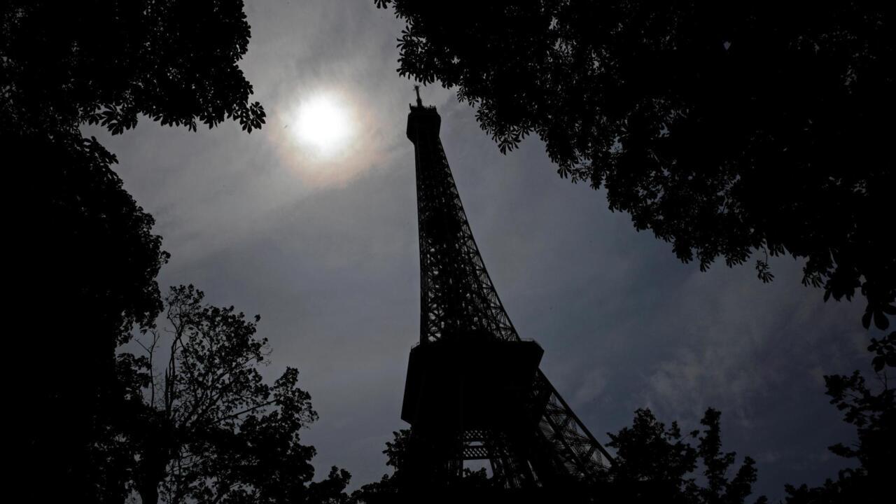França se prepara para onda de calor com sensação térmica de até 50°C ...