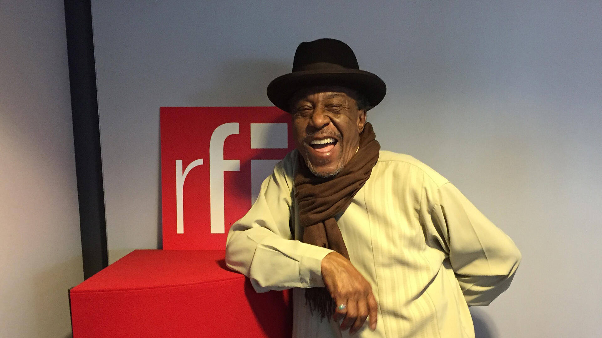 Archie Lee Hooker, le blues à perpétuité ! - L'Épopée des musiques noires