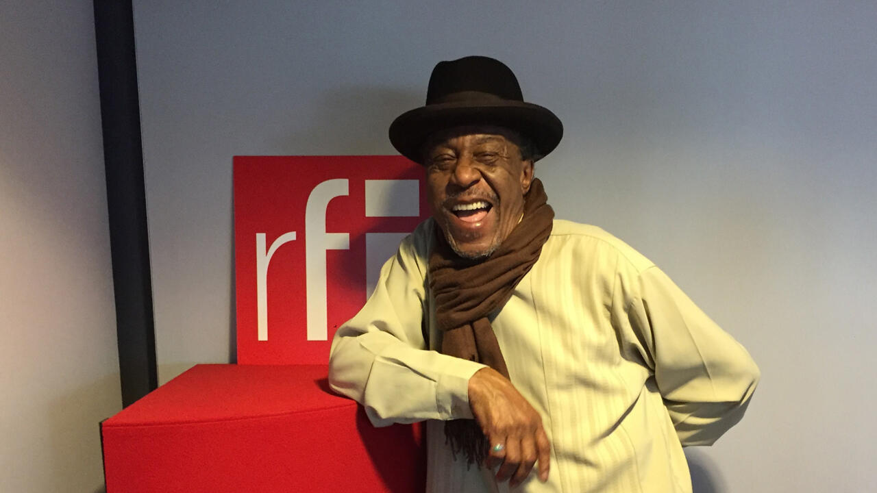 Archie Lee Hooker, le blues à perpétuité ! - L'Épopée des musiques noires